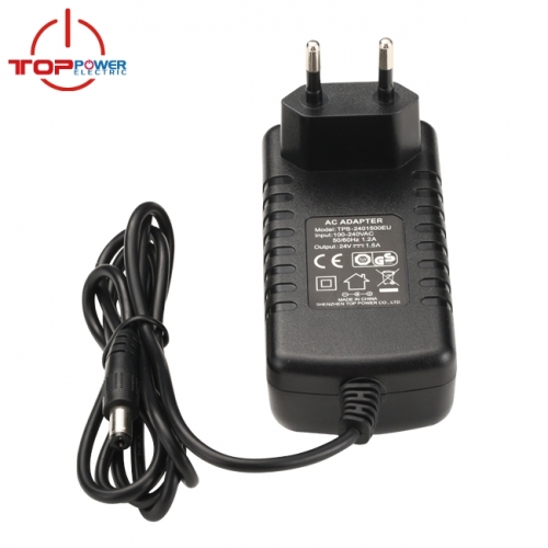 20v 1.8a EU plug power adapter, EU plug 20V 1.8A wall adapter, eu plug ...