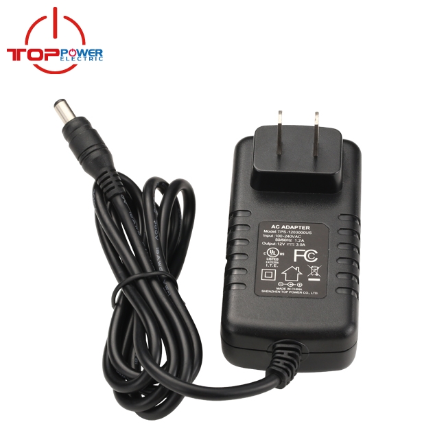 12v 3a power supply, led light driver, 12v 3a ac dc adapter
