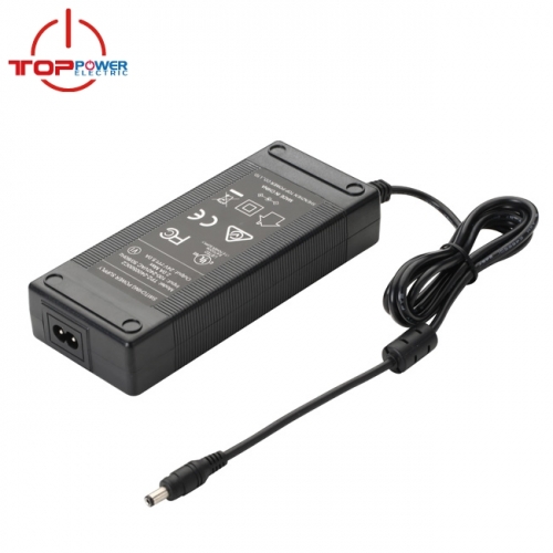 12v 10a desktop power supply OVP/OTP/OCP/SCP, 12 volt 10 amp adapter ...