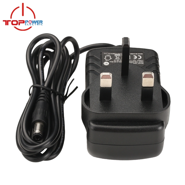 24V AC DC adapter,24V AC Adapter,24V Power Supplies,Shenzhen Top Power ...